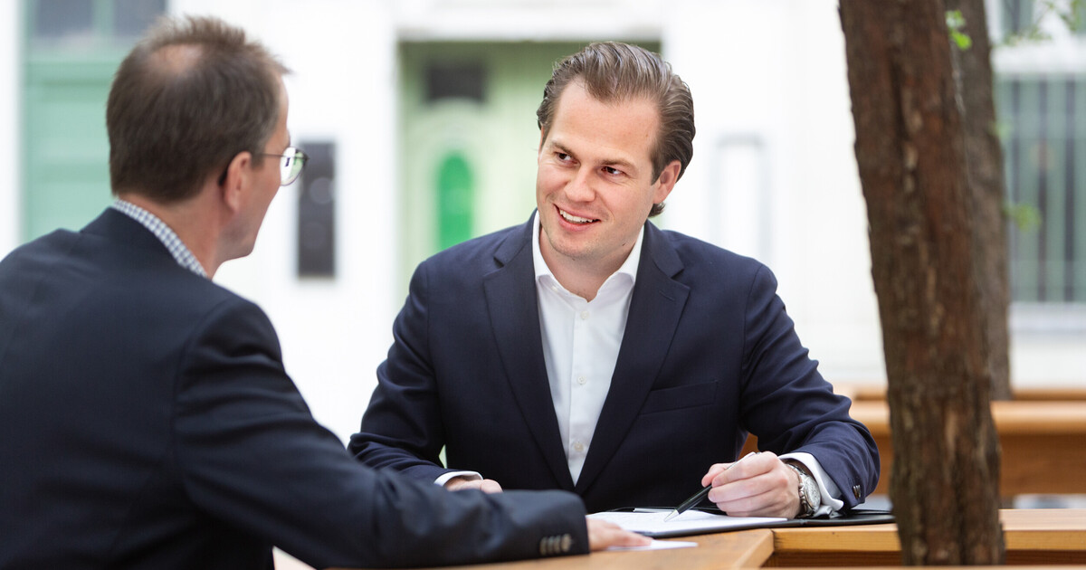 Severin Lutz | COVENDIT